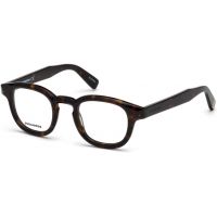 DSquared DQ5246 Progressive Prescription Eyeglasses . DSquared ...