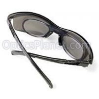 H2Optix Tarpon RX Sunglasses Adapter RX98400 . H2Optix Accessories.