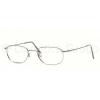 Luxottica Eyeglass Frames LU6504 . Luxottica Eyeglass Frames for Men.