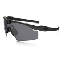 Oakley SI Ballistic M Frame Alpha FBI Kit FREE S&H OO9296-1544. Oakley ...