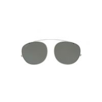 Persol PO7007C Clip-On Sunglasses . Persol Clip-On Sunglasses.