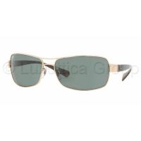 Ray-Ban Sunglasses RB3379 . Ray-Ban Sunglasses for Men.