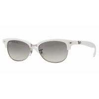 Ray-Ban Cathy Clubmaster RB4132 Sunglasses with No-Line Progressive Rx ...