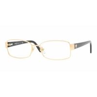 Versace Eyeglasses VE1177 with No-Line Progressive Rx Prescription ...