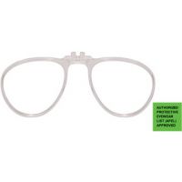 Wiley X Rx Prescription Insert for Talon & Spear WX-RX-Talon. Wiley X ...