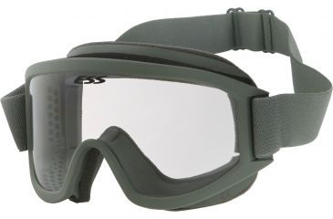 ESS Land Ops Striker Goggles FREE S&H 740-0502, 740-0207. ESS Striker ...