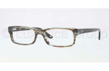 Ray-Ban Eyeglass Frames RX5187 . Ray-Ban Eyeglass Frames for Women.