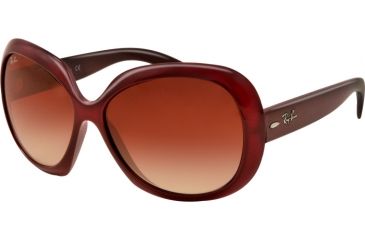 Ray-Ban RB4098 Jackie Ohh II Sunglasses - Women's . Ray-Ban Sunglasses ...