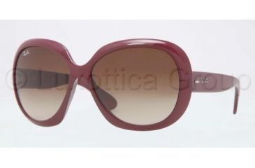 Ray-Ban RB4098 Jackie Ohh II Sunglasses - Women's . Ray-Ban Sunglasses ...
