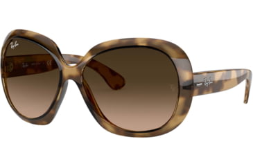Ray-Ban RB4098 Jackie Ohh II Sunglasses - Women's . Ray-Ban Sunglasses ...