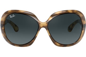Ray-Ban RB4098 Jackie Ohh II Sunglasses - Women's . Ray-Ban Sunglasses ...