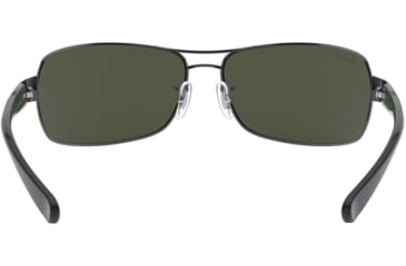 Ray-Ban Sunglasses RB3379 . Ray-Ban Sunglasses for Men.