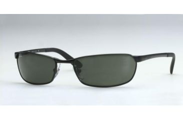Ray-Ban Sunglasses RB3190 RB3190-006-58. Ray-Ban Sunglasses for Men.