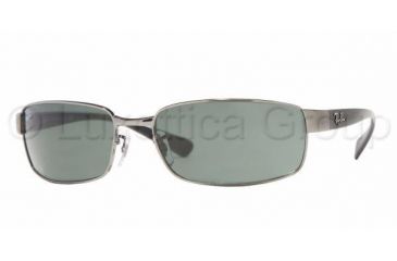 Ray-Ban Sunglasses RB3364 . Ray-Ban Sunglasses for Men.