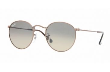 Ray-Ban Round Metal RB3447 Standard Sunglasses . Ray-Ban Sunglasses for ...