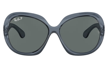 Ray-Ban RB4098 Jackie Ohh II Sunglasses - Women's . Ray-Ban Sunglasses ...