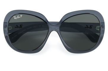 Ray-Ban RB4098 Jackie Ohh II Sunglasses - Women's . Ray-Ban Sunglasses ...