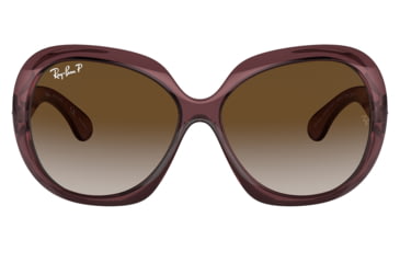 Ray-Ban RB4098 Jackie Ohh II Sunglasses - Women's . Ray-Ban Sunglasses ...
