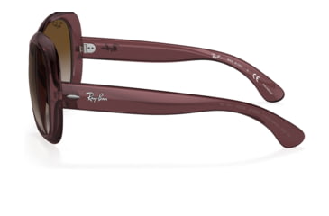 Ray-Ban RB4098 Jackie Ohh II Sunglasses - Women's . Ray-Ban Sunglasses ...