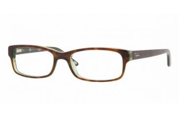 Ray-Ban Eyeglass Frames RX5187 . Ray-Ban Eyeglass Frames for Women.