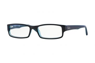 Ray-Ban RX5246 Eyeglass Frames . Ray-Ban Eyeglass Frames for Women.