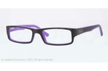 Ray-Ban RX5246 Eyeglass Frames . Ray-Ban Eyeglass Frames for Women.