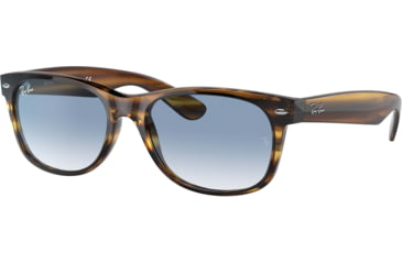 Ray-Ban RB2132 New Wayfarer Sunglasses . Ray-Ban Sunglasses.