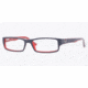 Ray-Ban RX5246 Eyeglass Frames . Ray-Ban Eyeglass Frames for Women.