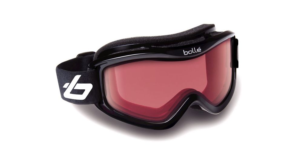 Bolle Mojo Snow Ski Goggles . Bolle Goggles & Safety Eyewear.