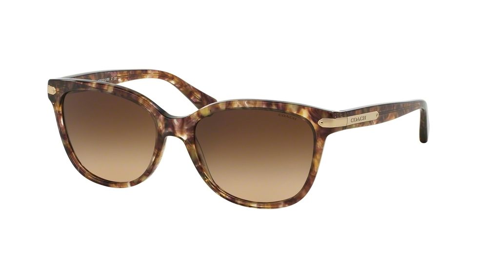 Coach L109 HC8132 Sunglasses . Coach Sunglasses for Women.