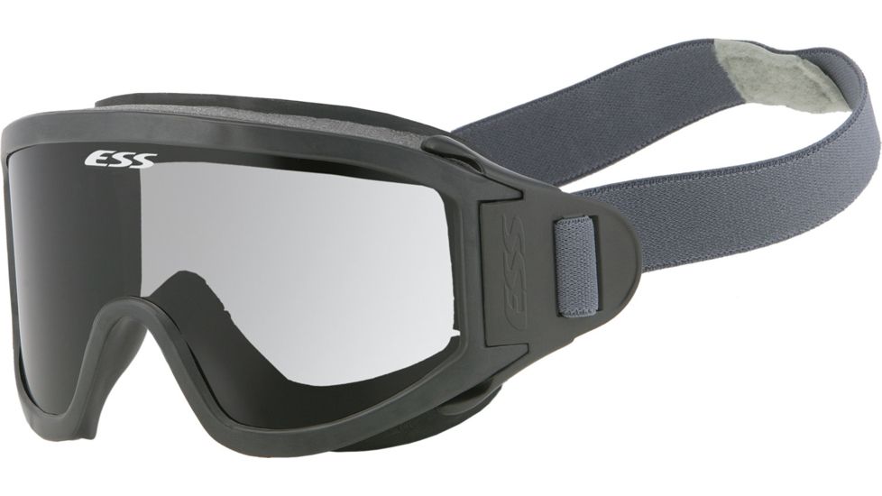 ESS Striketeam WF Heat-Protected Goggles FREE S&H 740-0236. ESS ...