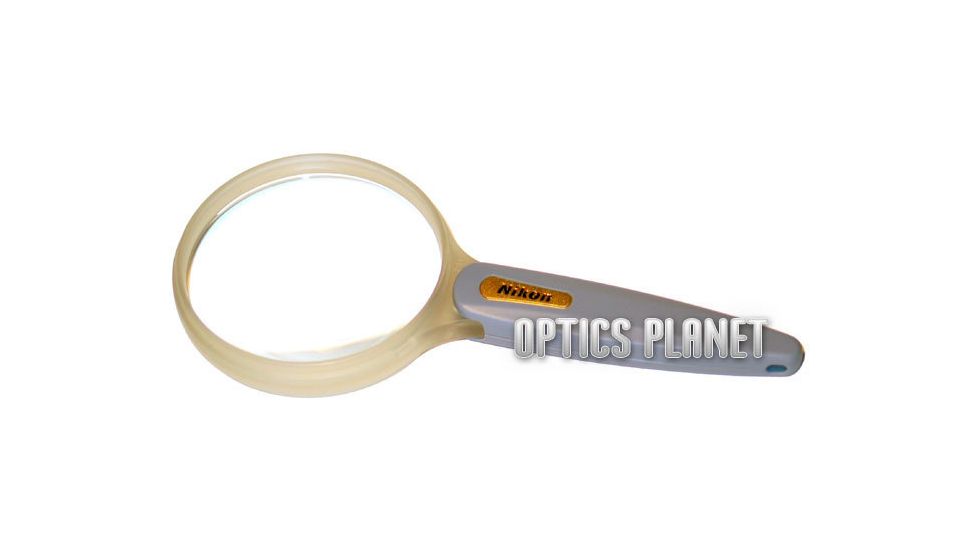 Nikon 8D Round 2x Magnifier - 6933 Shipping . Nikon Magnifiers.