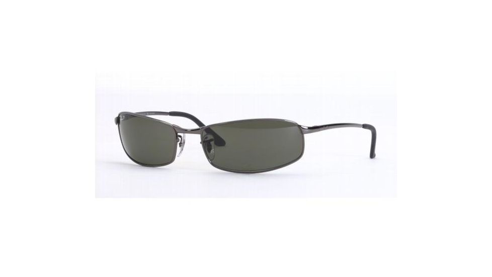 Ray-Ban Sunglasses RB3218 RB3218-004-48-61. Ray-Ban Sunglasses.