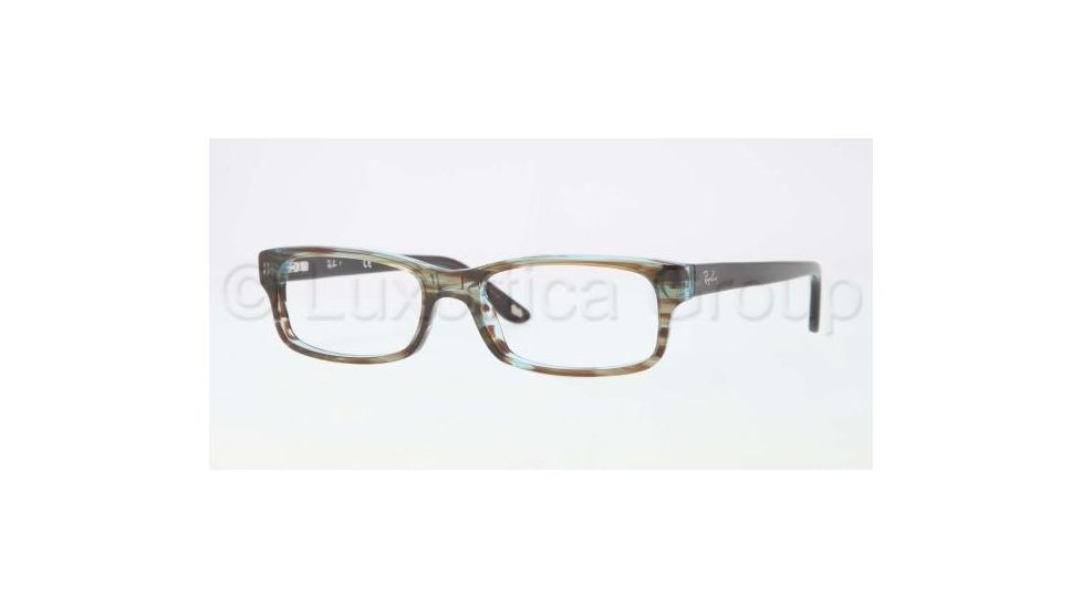 Ray-Ban Eyeglass Frames RX5187 . Ray-Ban Eyeglass Frames for Women.