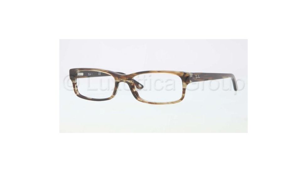 Ray-Ban Eyeglass Frames RX5187 . Ray-Ban Eyeglass Frames for Women.