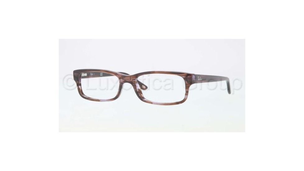 Ray-Ban Eyeglass Frames RX5187 . Ray-Ban Eyeglass Frames for Women.