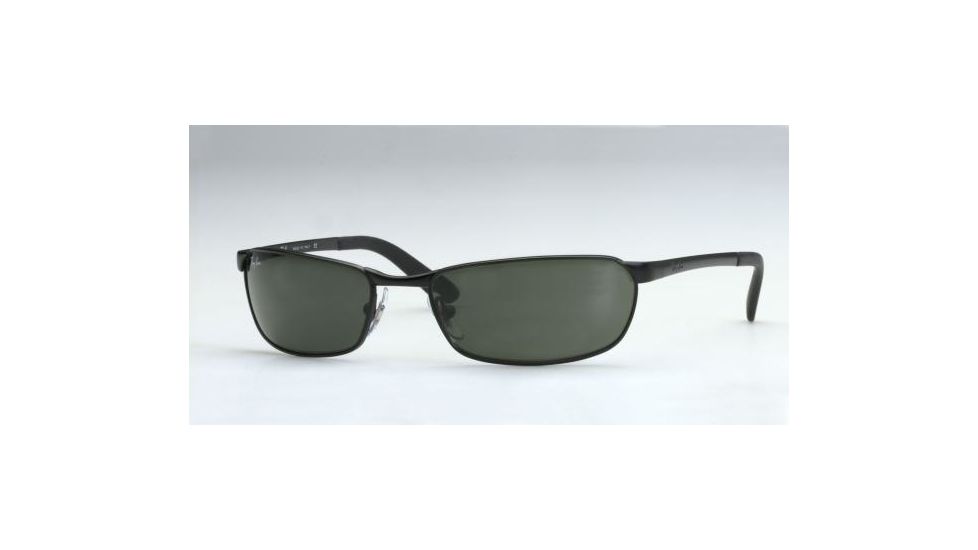 Ray-Ban Sunglasses RB3190 RB3190-006-58. Ray-Ban Sunglasses for Men.