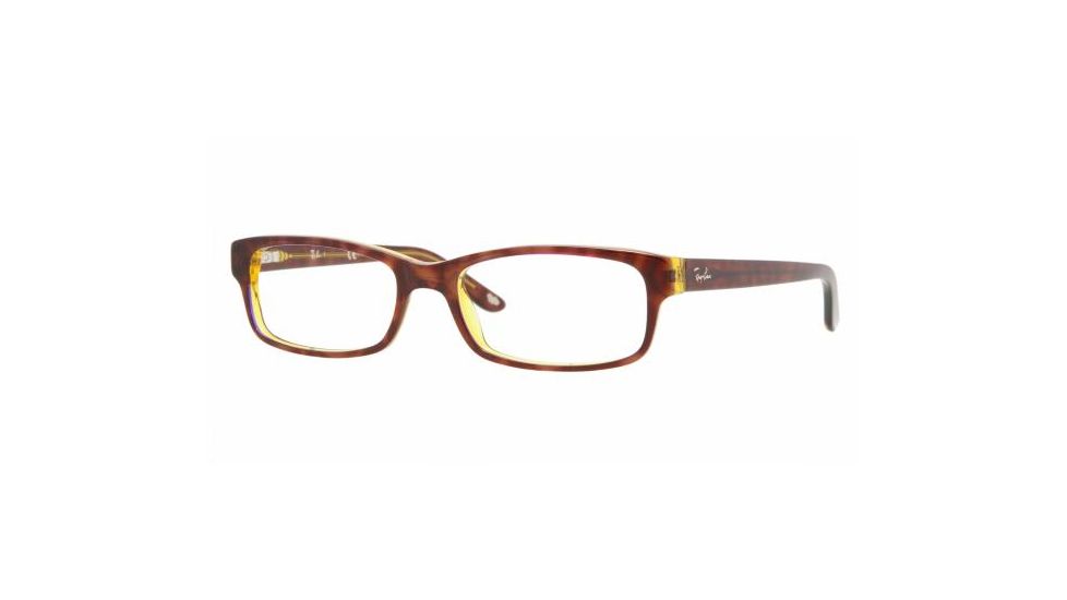 Ray-Ban Eyeglass Frames RX5187 . Ray-Ban Eyeglass Frames for Women.