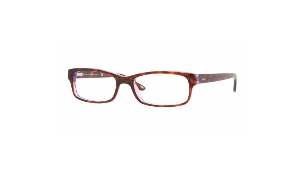Ray-Ban Eyeglass Frames RX5187 . Ray-Ban Eyeglass Frames for Women.