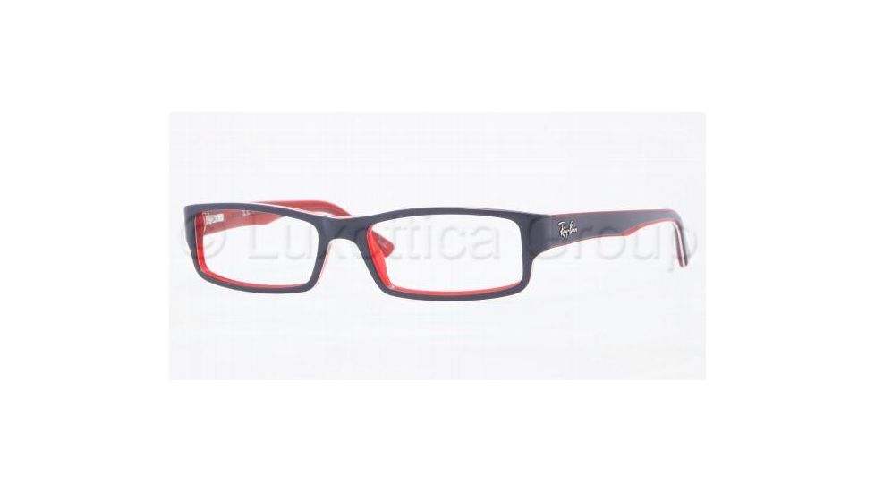 Ray-Ban RX5246 Eyeglass Frames . Ray-Ban Eyeglass Frames for Women.