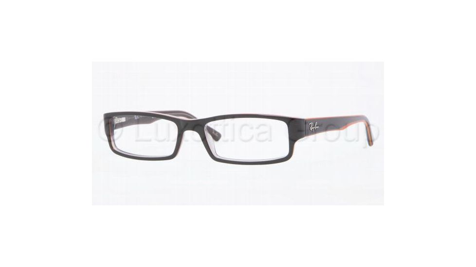 Ray-Ban RX5246 Eyeglass Frames . Ray-Ban Eyeglass Frames for Women.