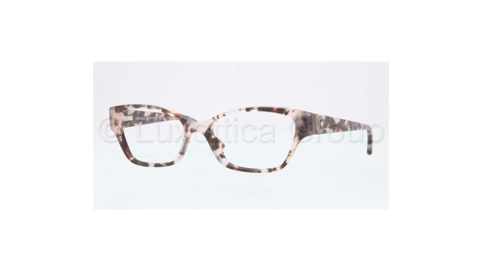 Versace VE3172 Eyeglass Frames . Versace Eyeglass Frames for Women.
