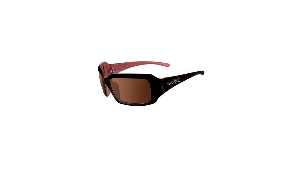 Wiley X Lacey Rx Prescription Sunglasses . Wiley X Prescription Sunglasses.