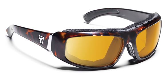 7 Eye Bali Sunglasses w/ Airlock Shield . 7Eye by Panoptix Sunglasses ...