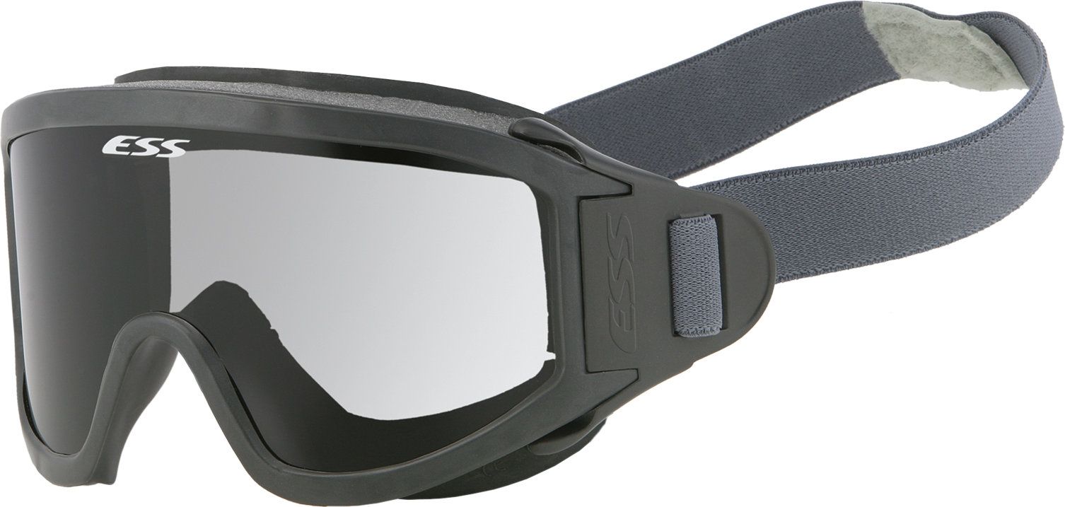 ESS Striketeam WF Heat-Protected Goggles FREE S&H 740-0236. ESS ...