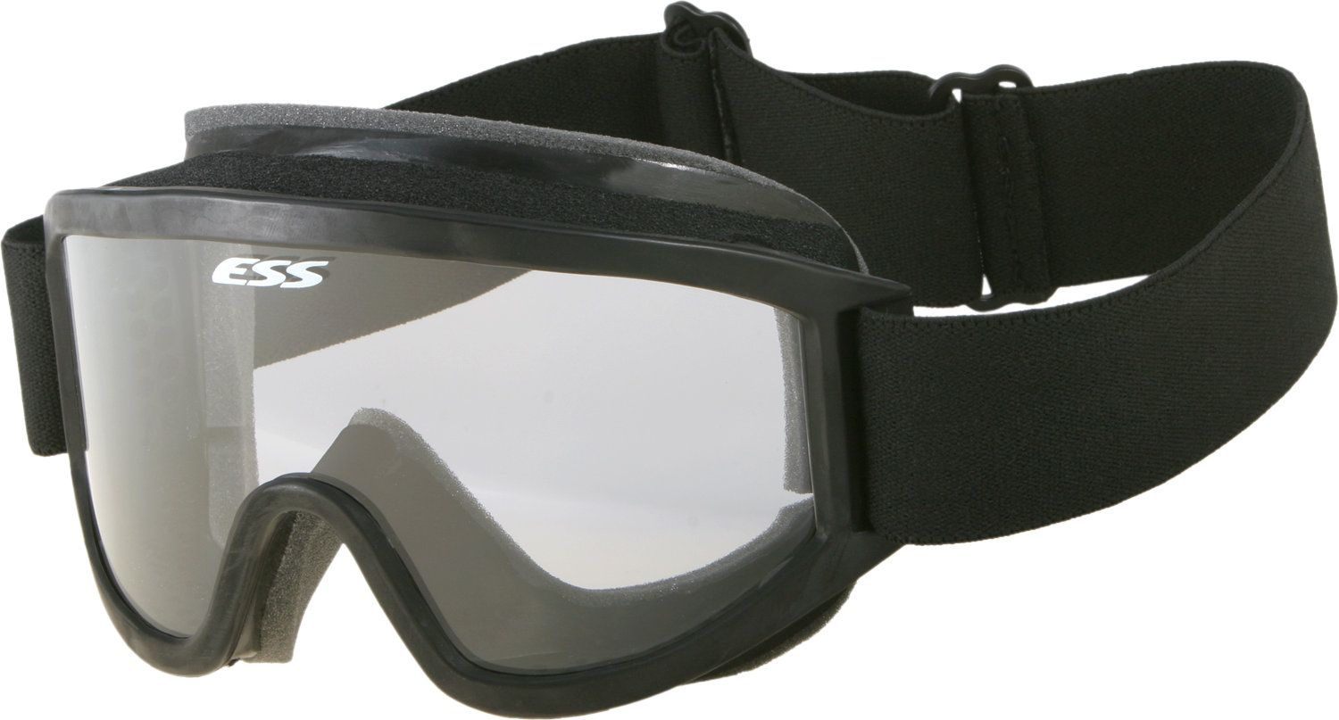 ESS Striker Tactical XT Military Goggles FREE S&H 740-0243. ESS Striker ...