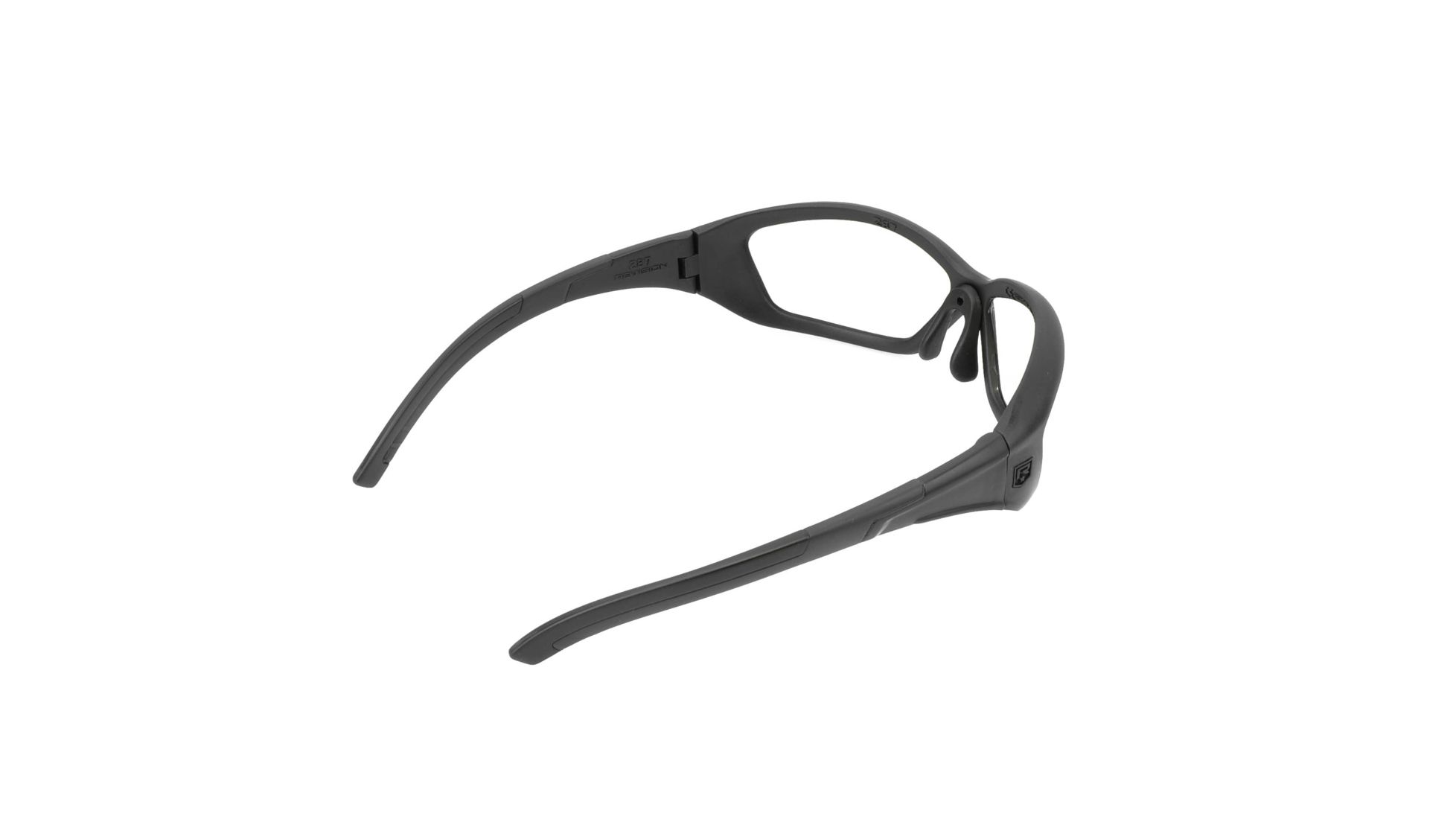 Revision Eyewear Hellfly Ballistic Sunglasses FREE S&H 4-0491-0002, 4 ...
