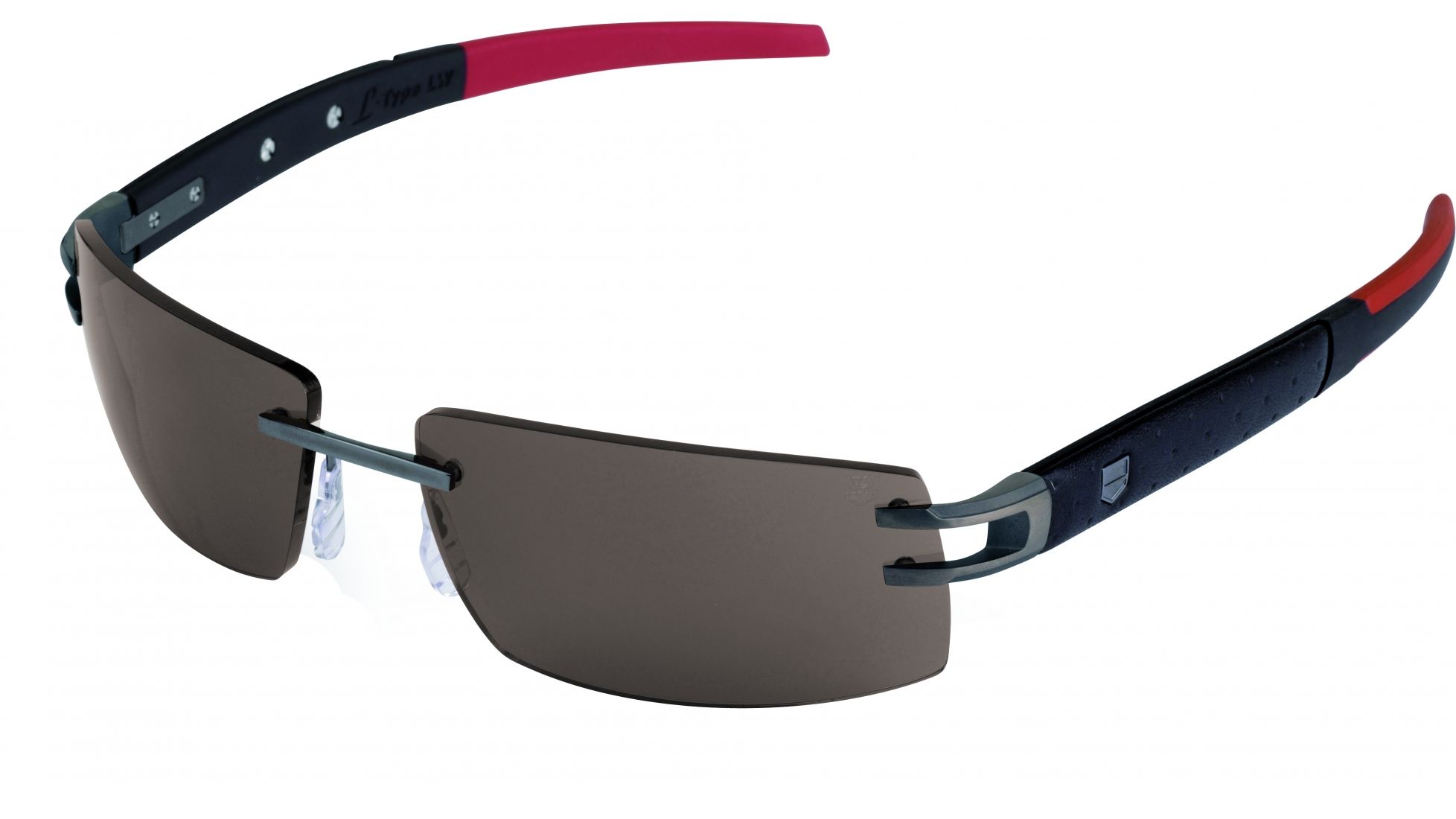 Tag Heuer L-Type LW Sunglasses . Tag Heuer Sunglasses for Men.