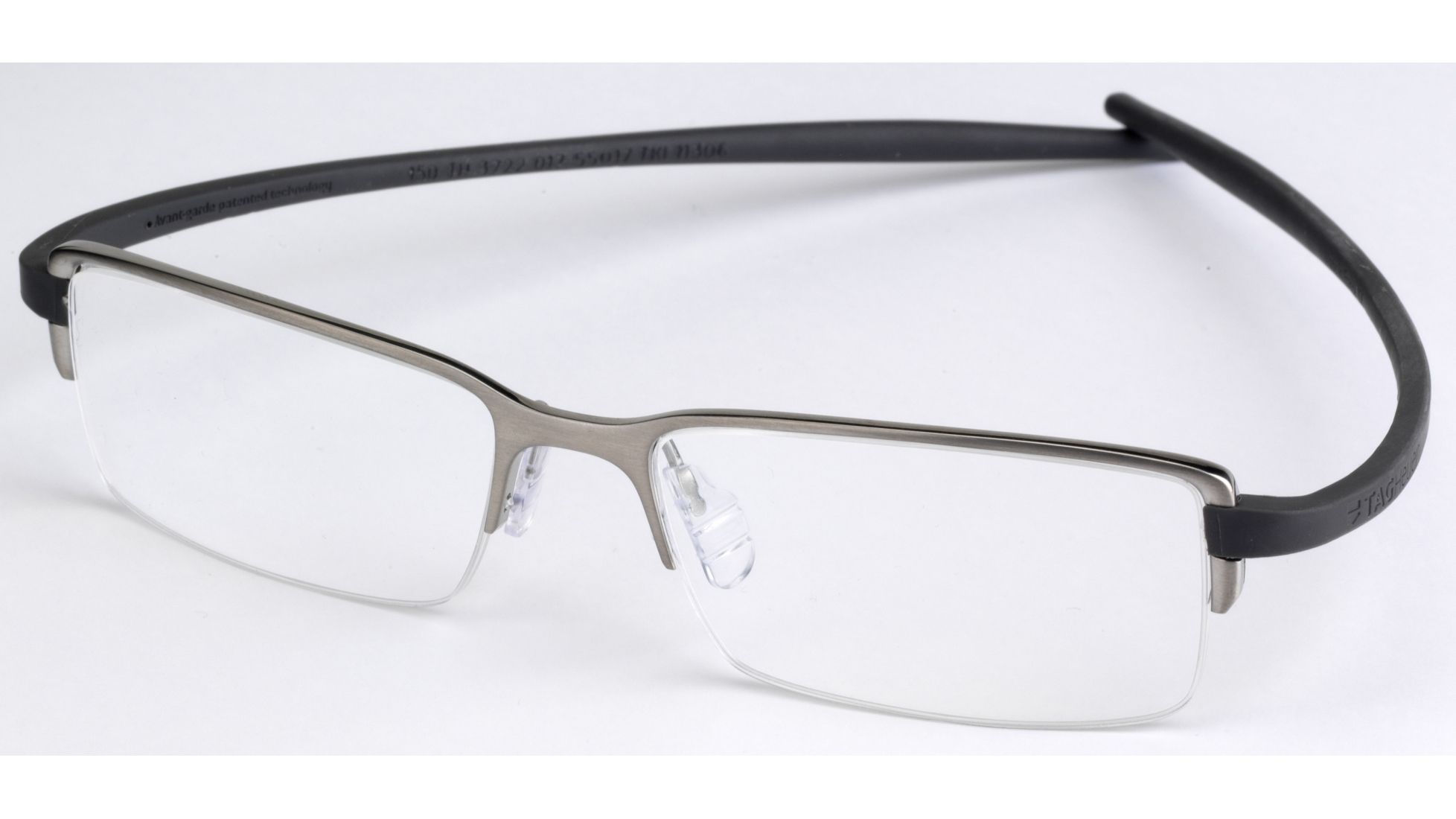 Tag Heuer Reflex 3722 Eyeglasses . Tag Heuer Eyeglasses.